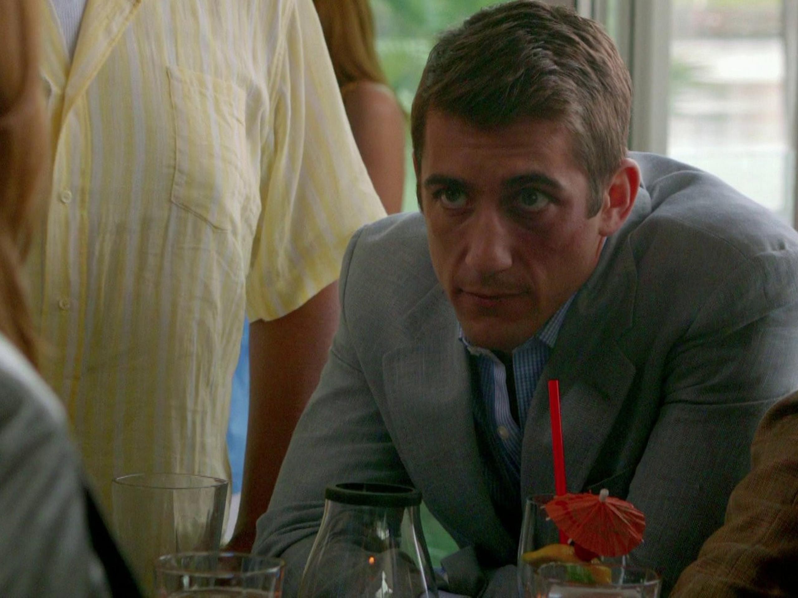 Prime Video: Les Experts : Miami - Saison 10