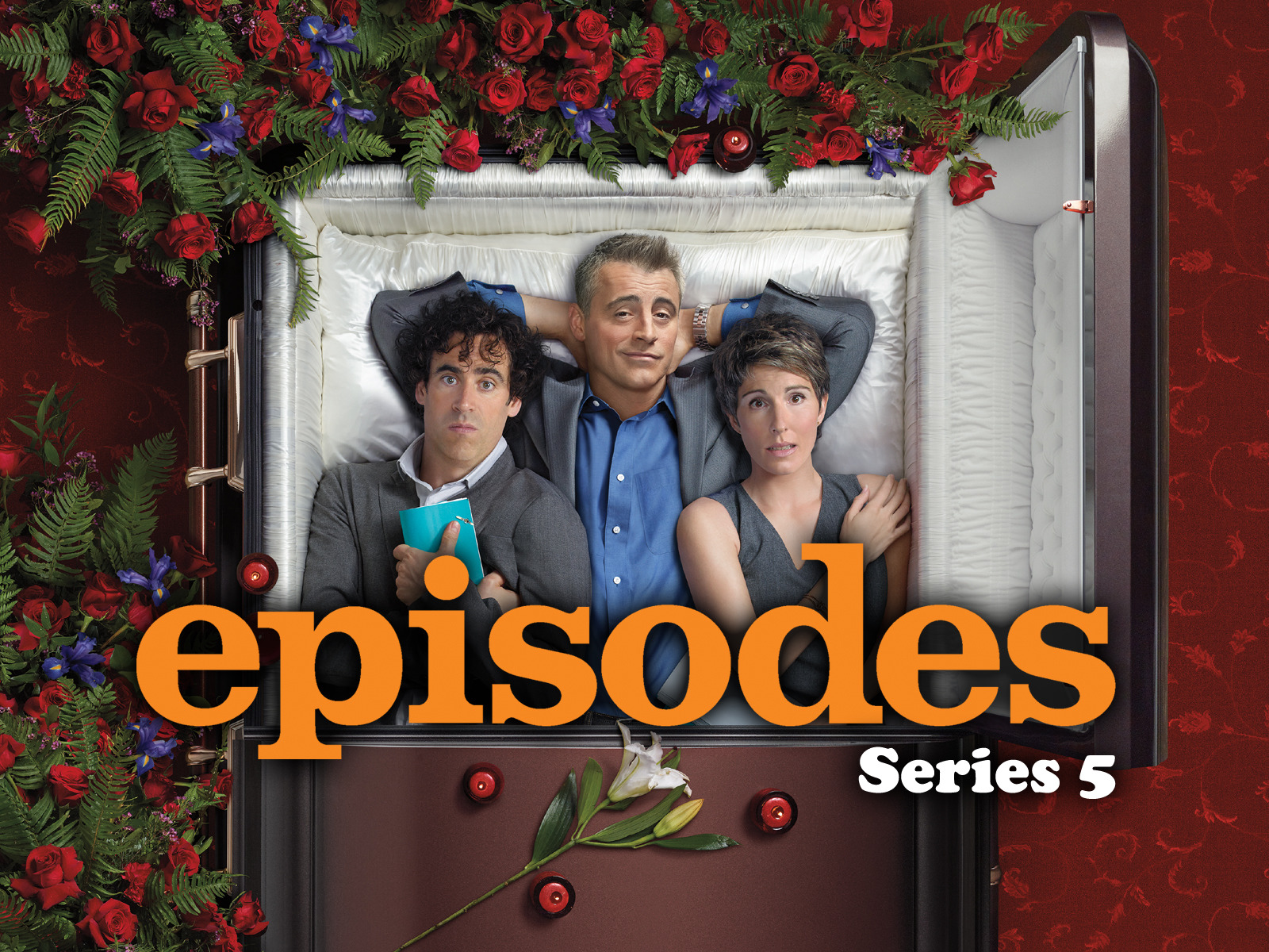 Prime Video: Episodes