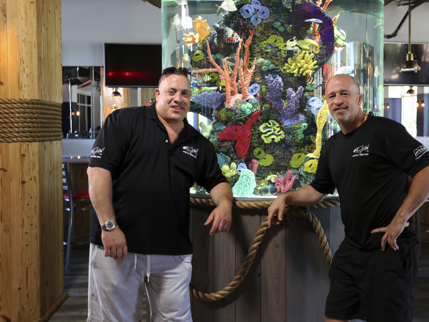 Prime Video: Tanked - Season 11