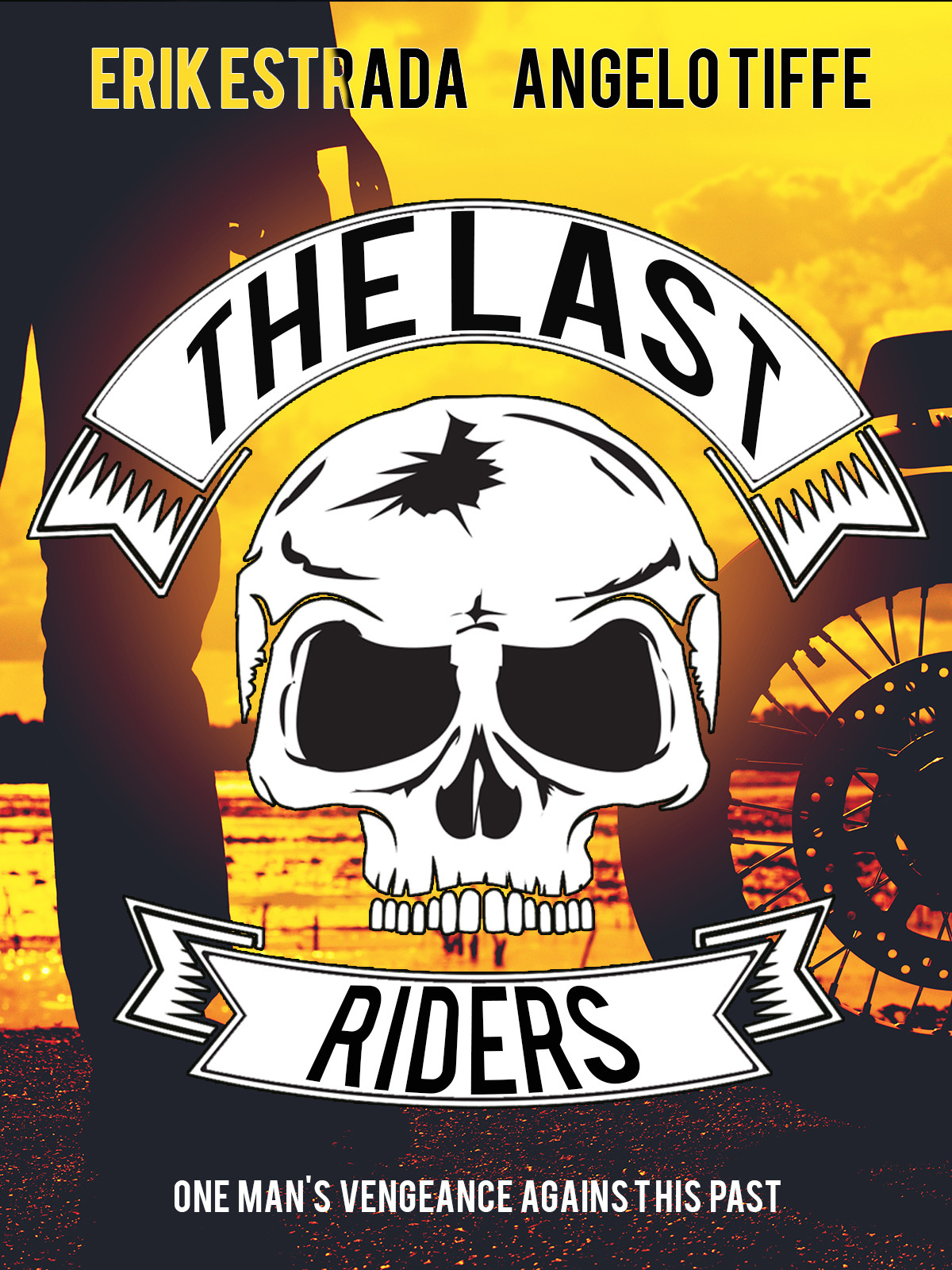 Prime Video: The Last Riders