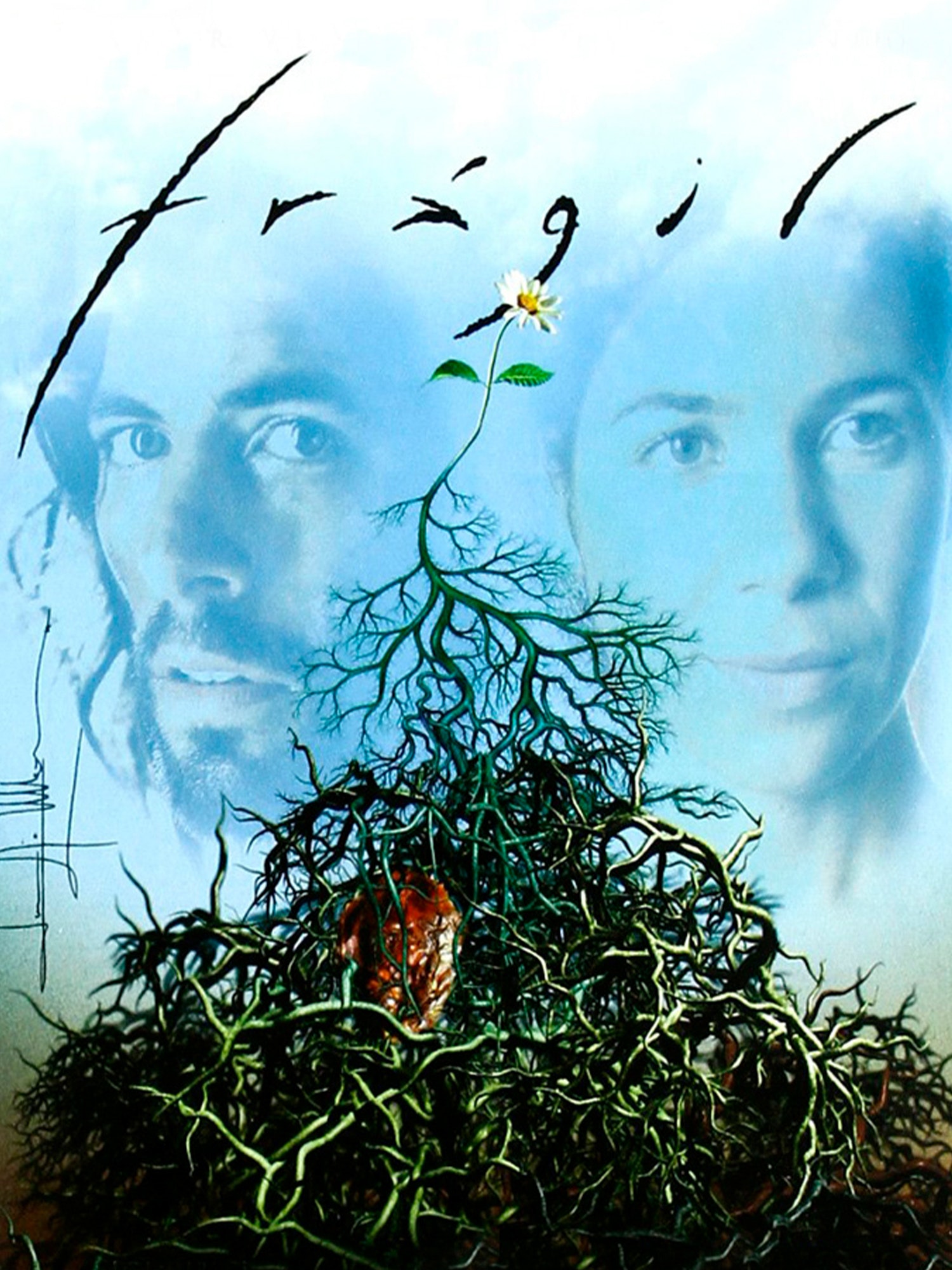 Prime Video: Frágil