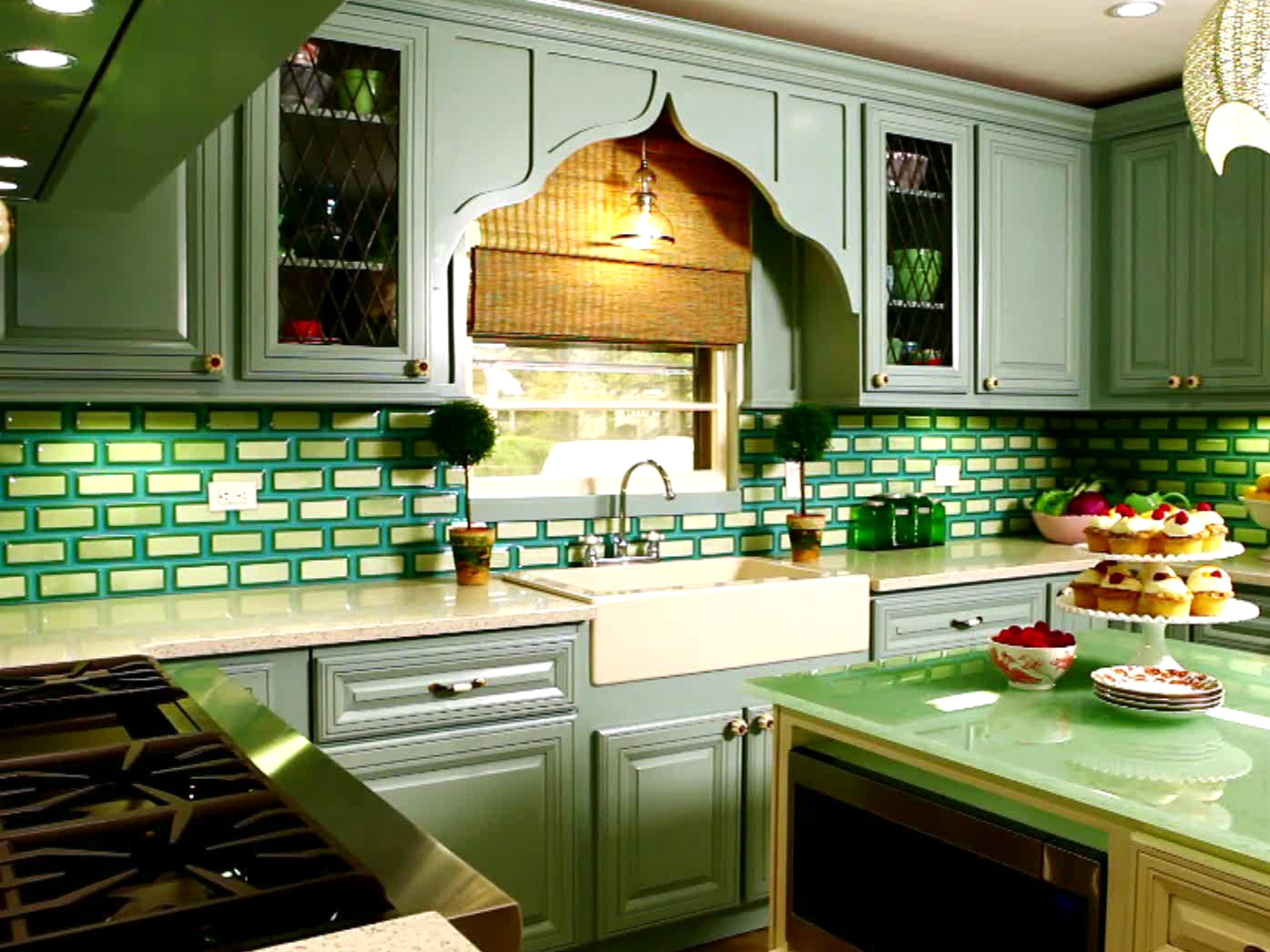 Prime Video: Meg's Great Rooms - Season 2