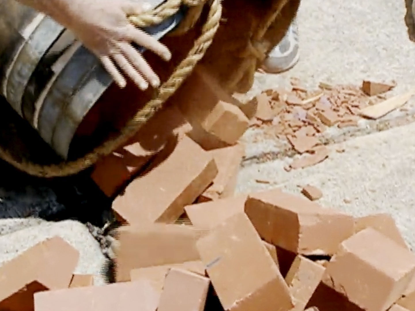 Prime Video: MythBusters - Season 2