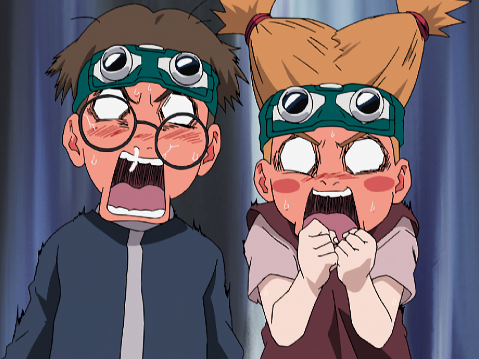 Prime Video: Naruto - Stage 3