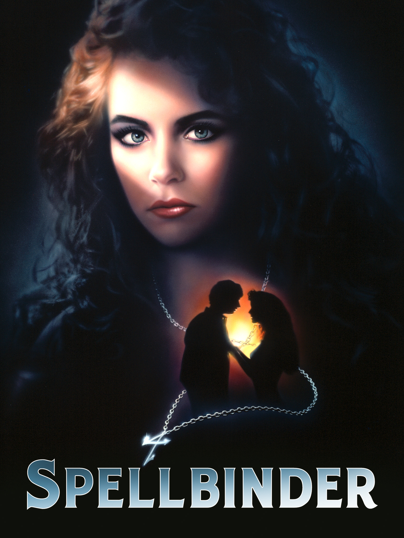 Prime Video: Spellbinder