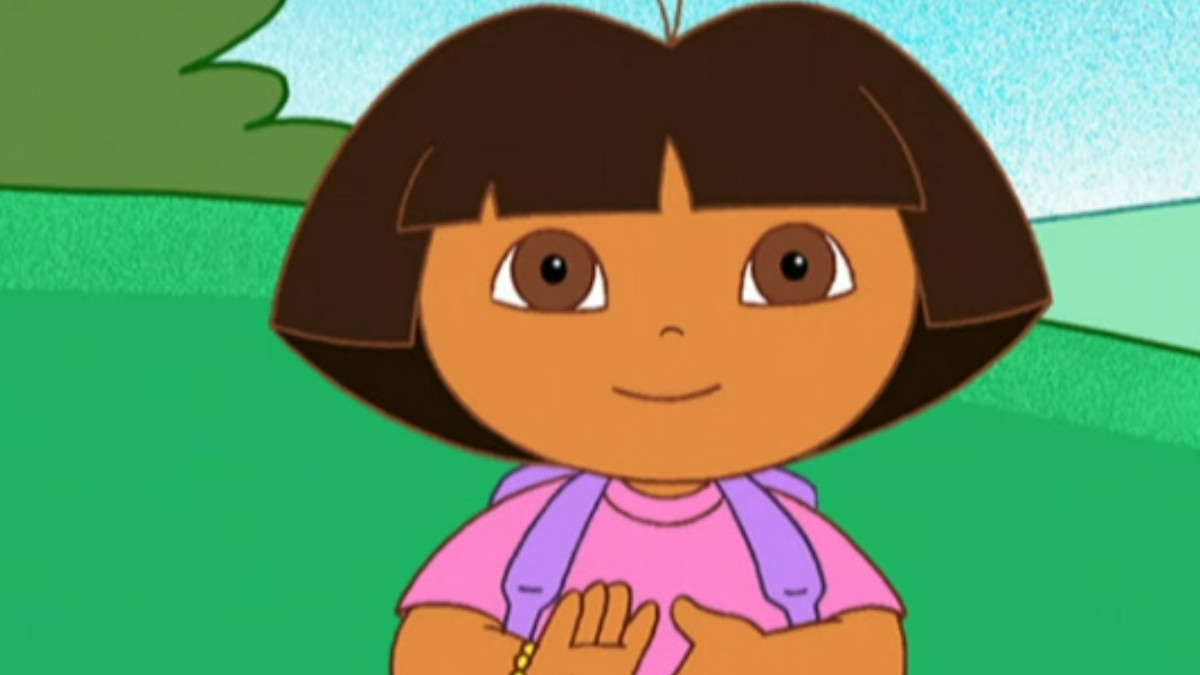 Prime Video: Dora The Explorer Season 3