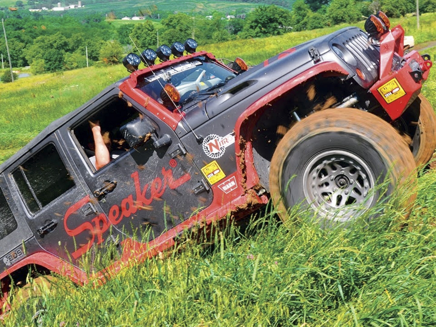 Prime Video: Ultimate Adventure Week - Season 2