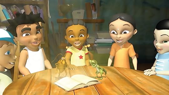 Watch Magic Cellar - Season 1 | Prime Video