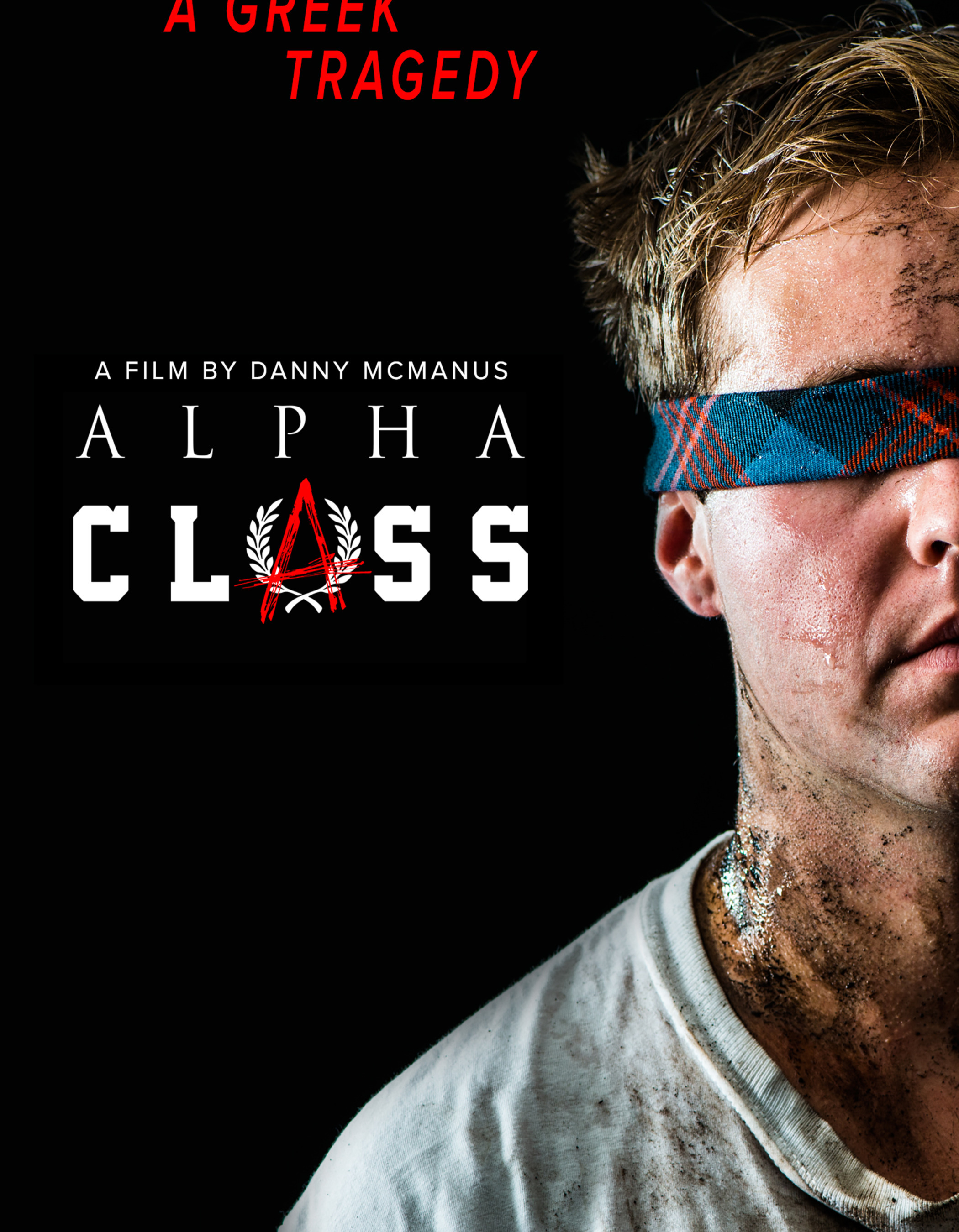 Prime Video: Alpha Class