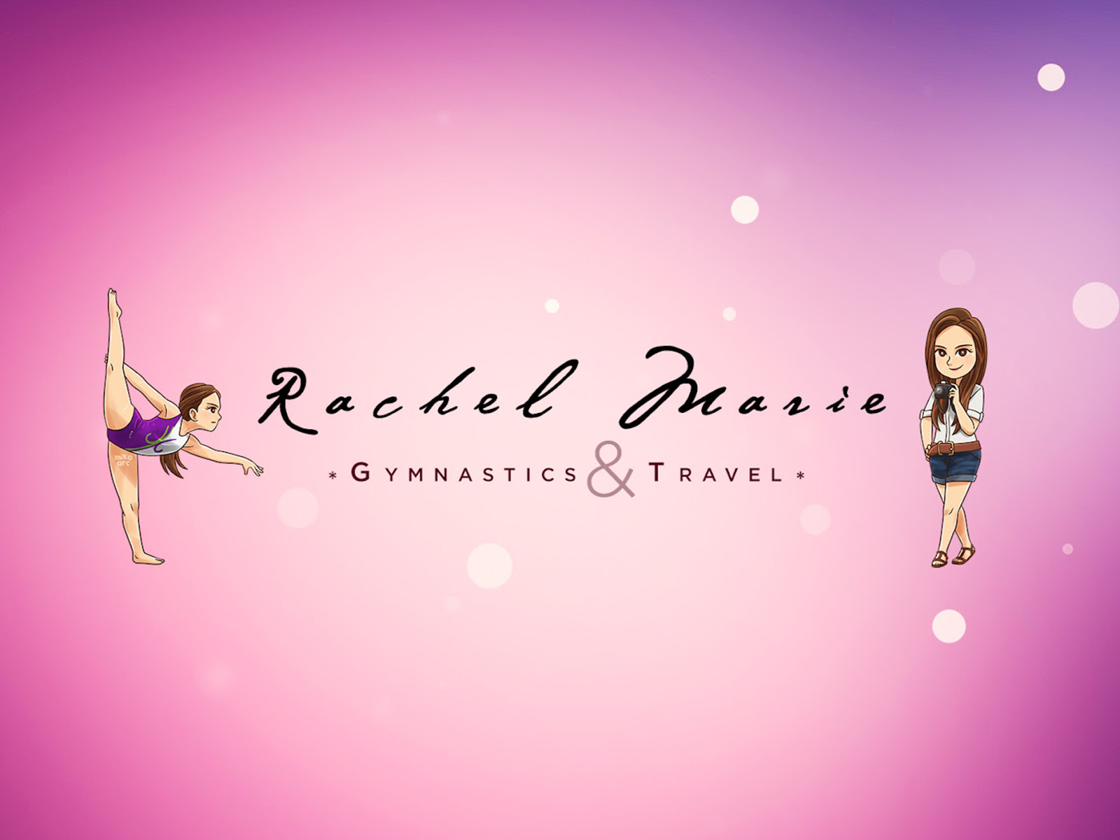 Prime Video: Rachel Marie