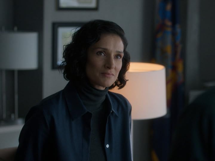 Prime Video: For Life Season 1