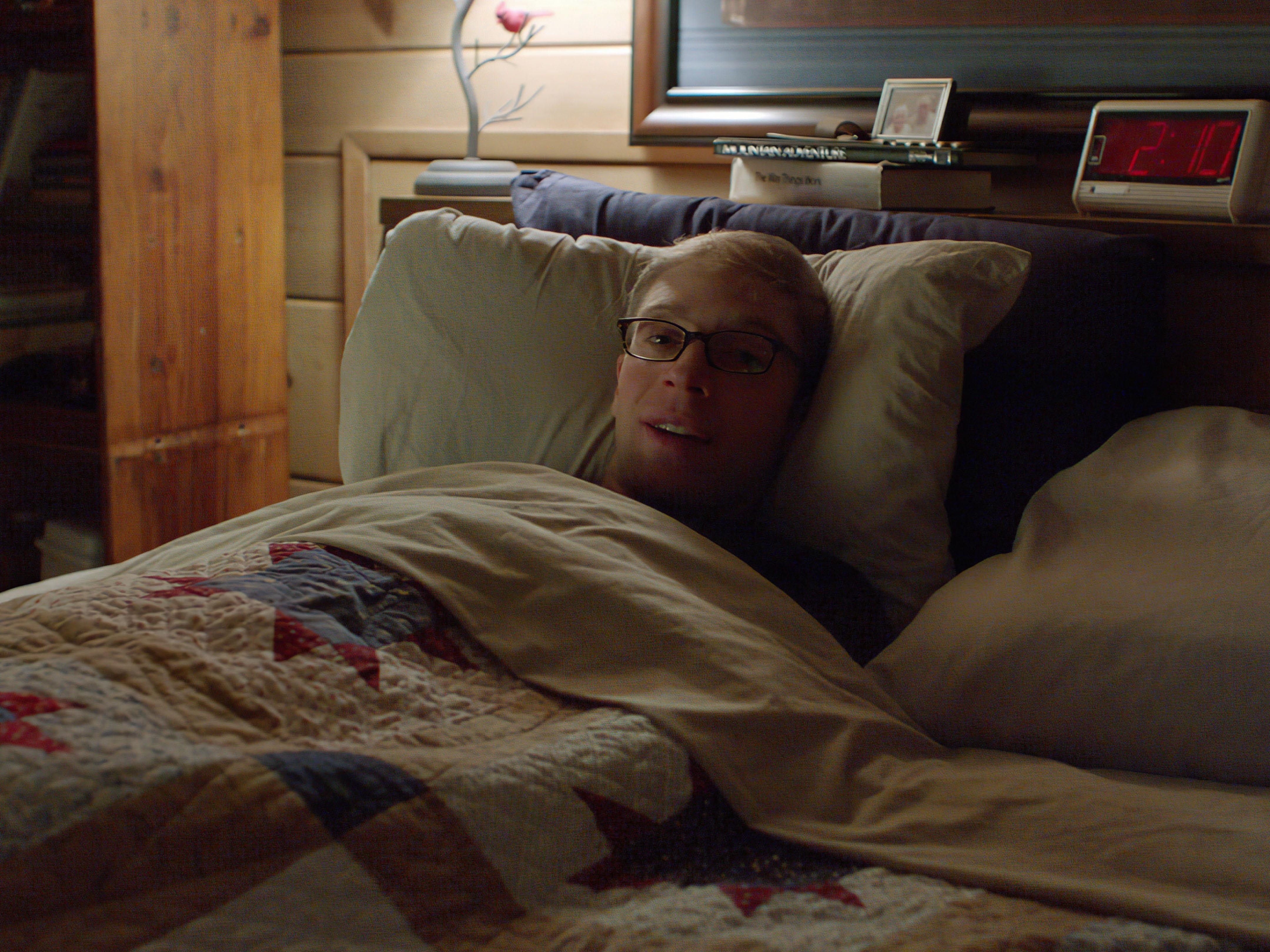 Prime Video: Joe Pera Talks with You Season 1