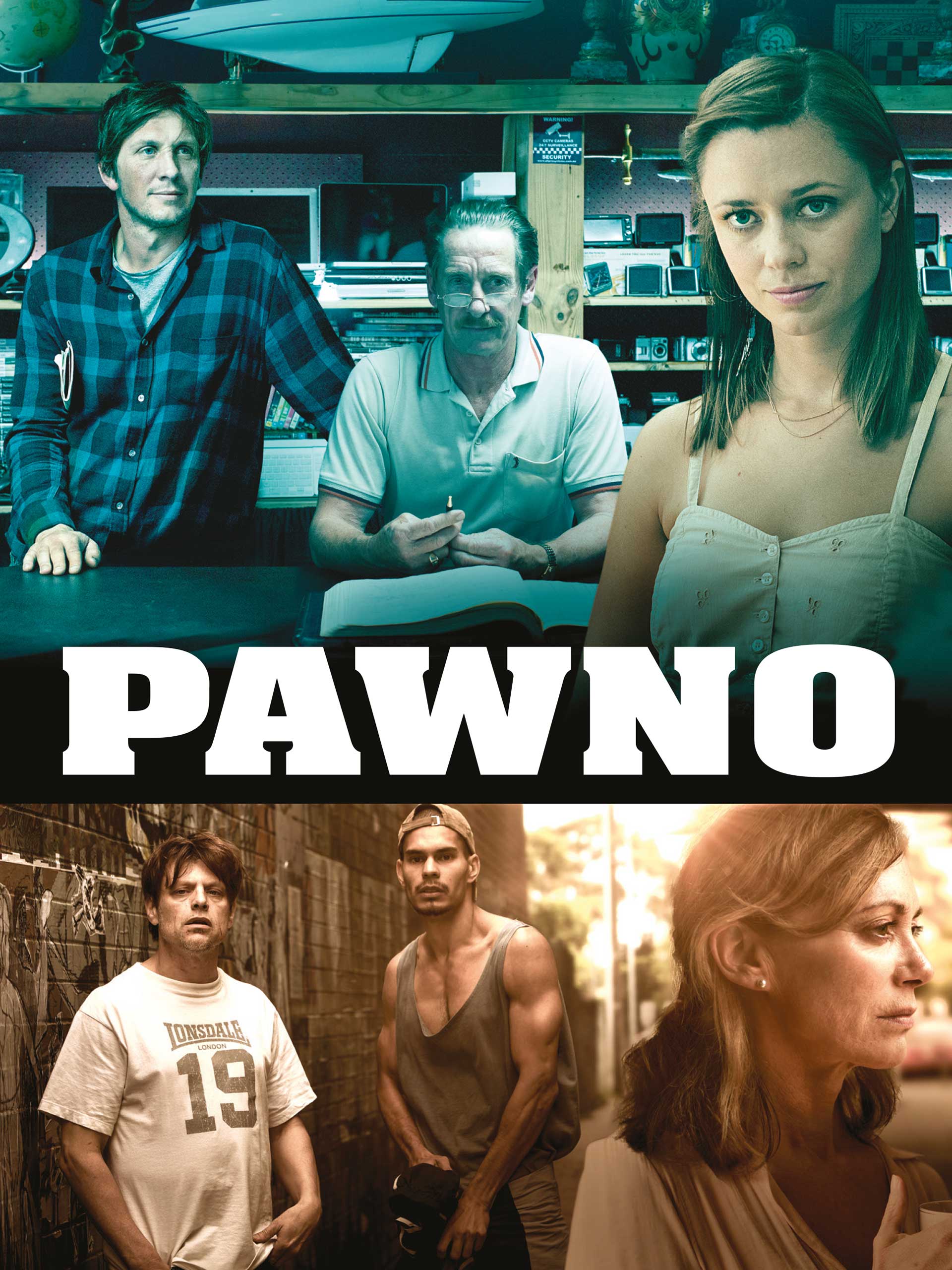 Prime Video: Pawno