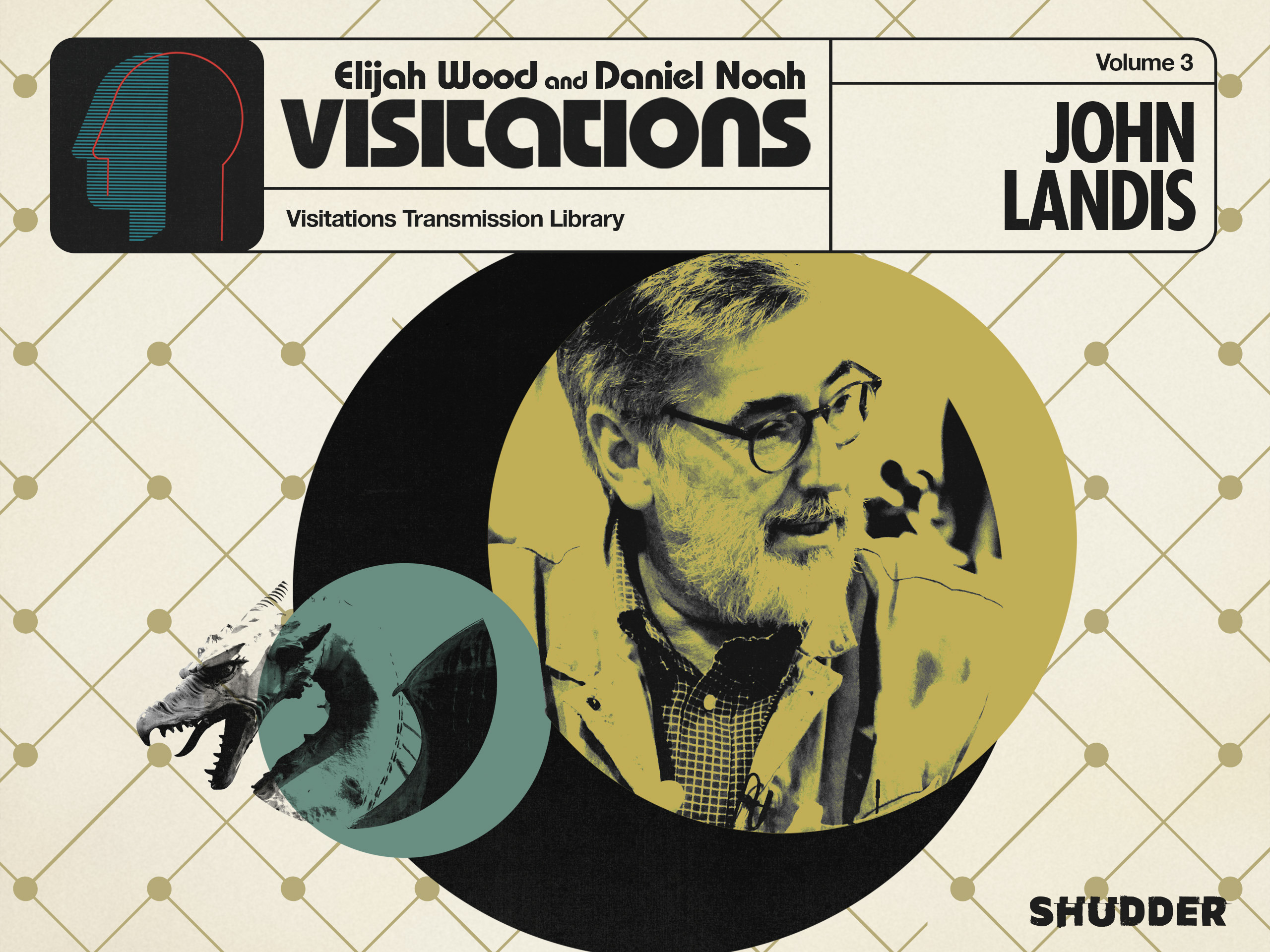 Prime Video: Visitations with Elijah Wood and Daniel Noah