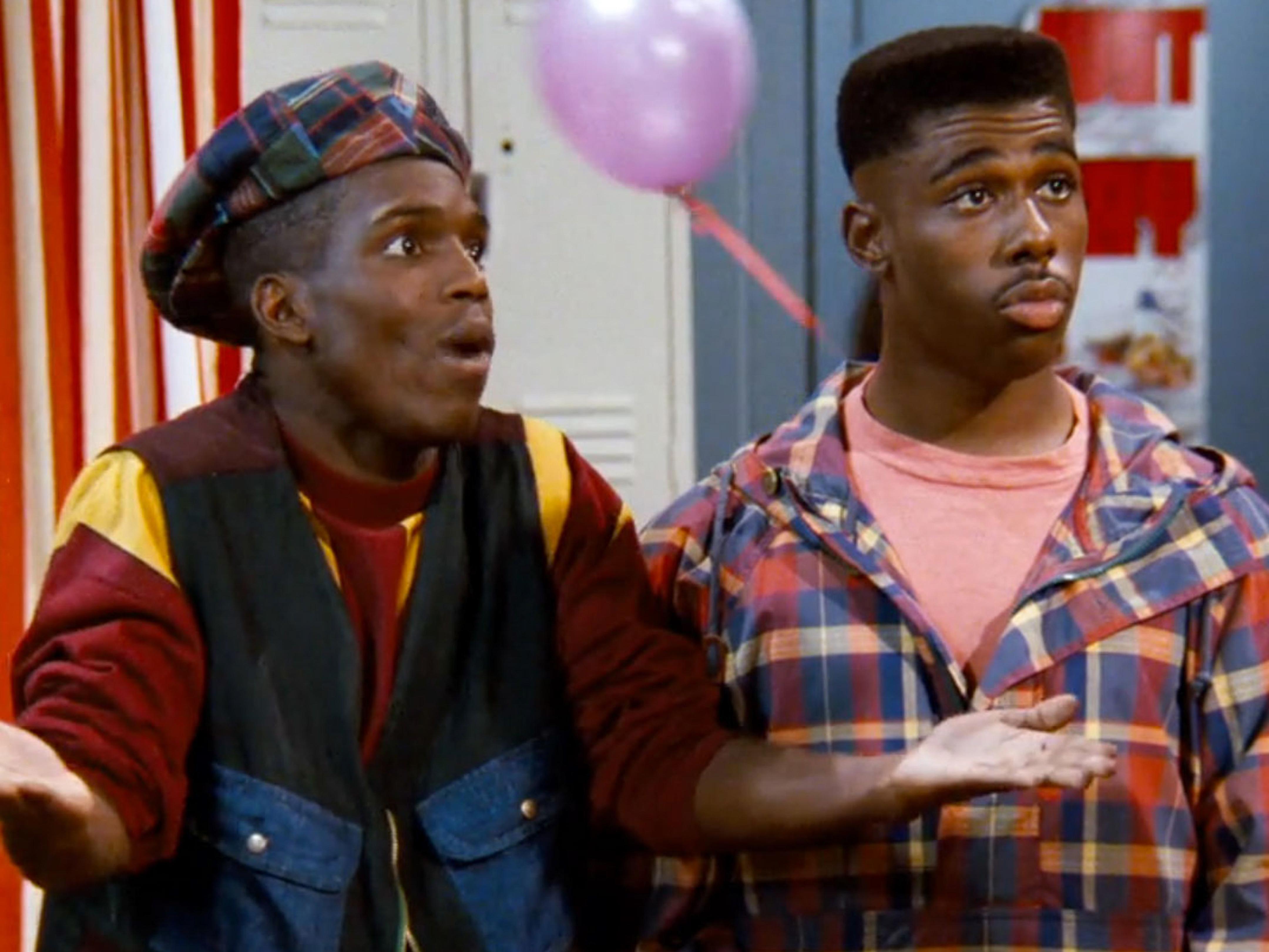 Prime Video: Family Matters - Season 4