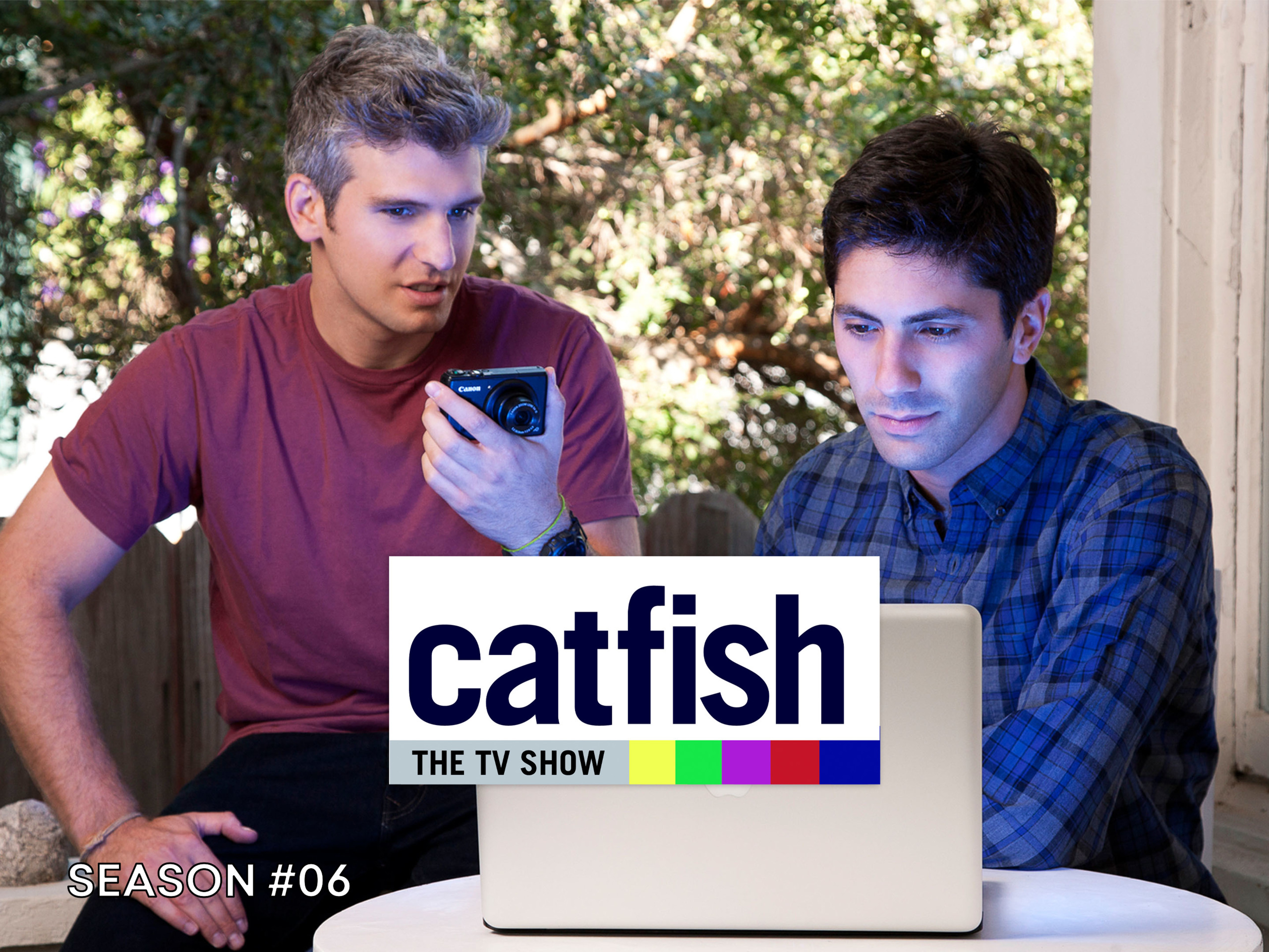 Prime Video: Catfish: The TV Show Season 6