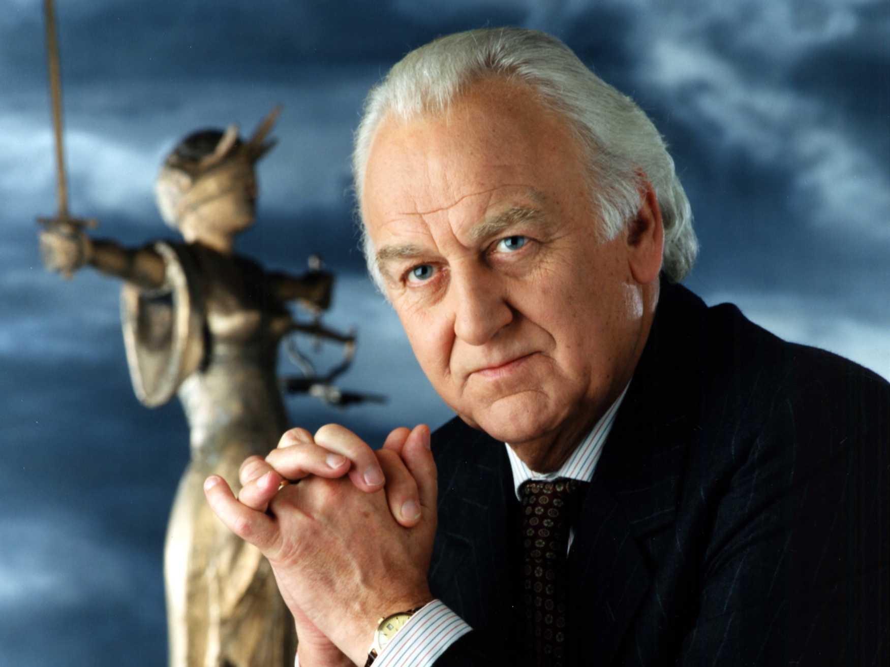 Prime Video: Kavanagh QC S5