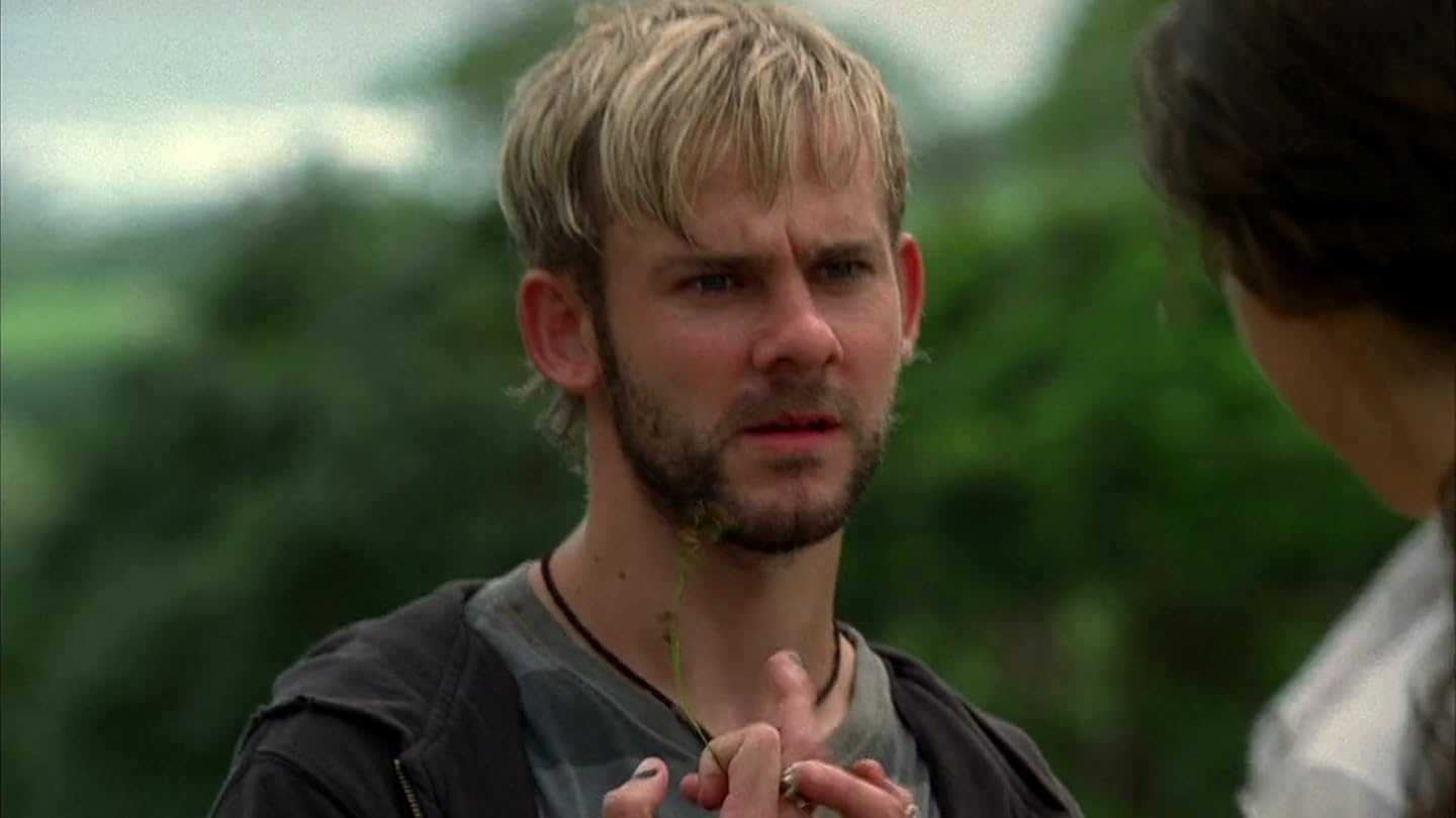 Prime Video: LOST (YR 1 2004/05 EPS 1-25)