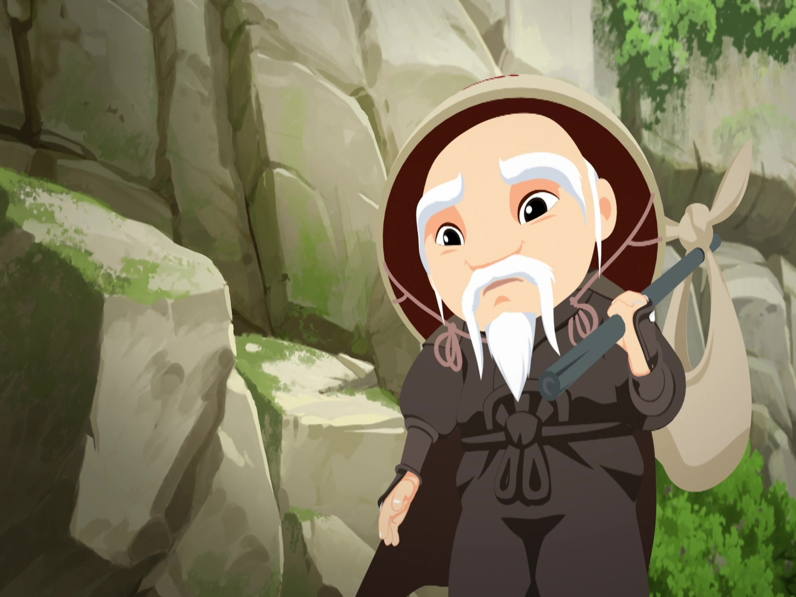 Prime Video: mini ninjas - saison 2