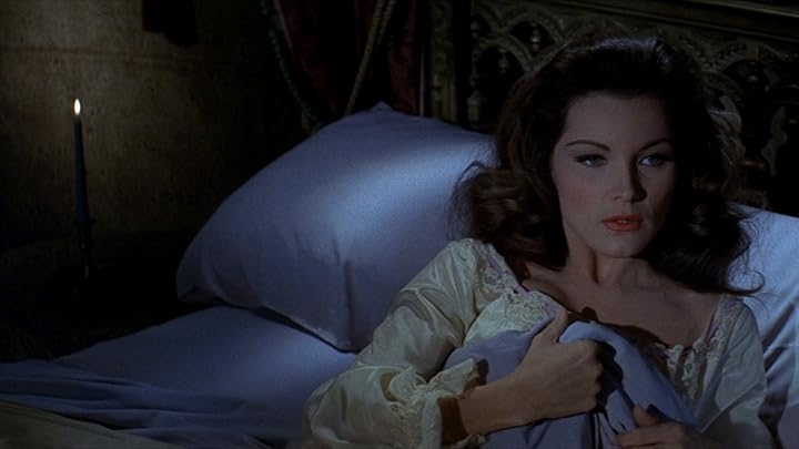 Amazon.com: Haunted Palace : Vincent Price, Debra Paget, Charles ...