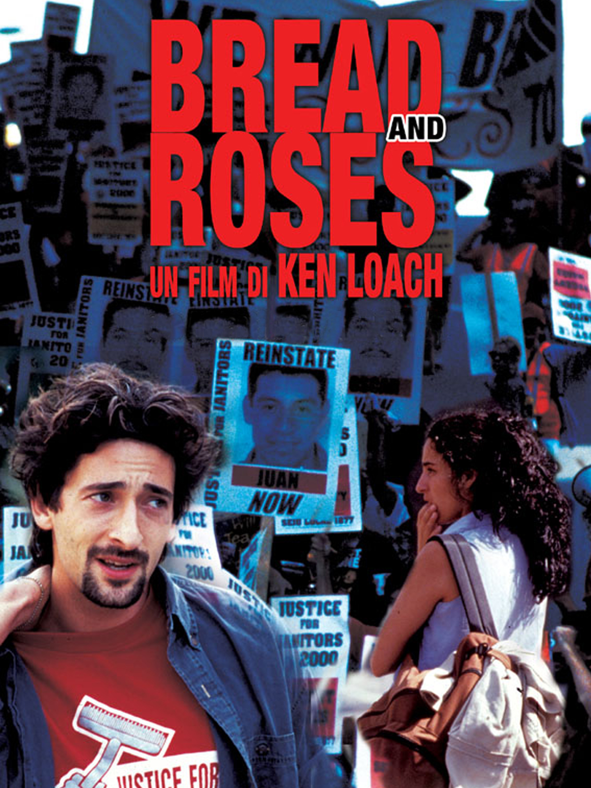 Prime Video: Bread and Roses