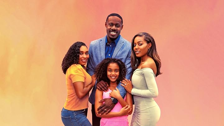 Amazon.com: A New Life : Chris Rouse, Daffany McGaray Clark, Kailah Ami ...