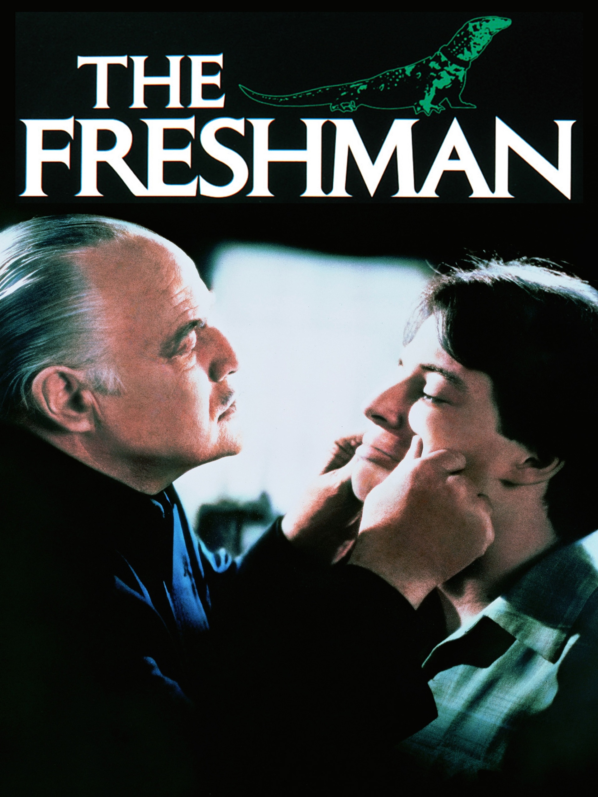 Prime Video: The Freshman