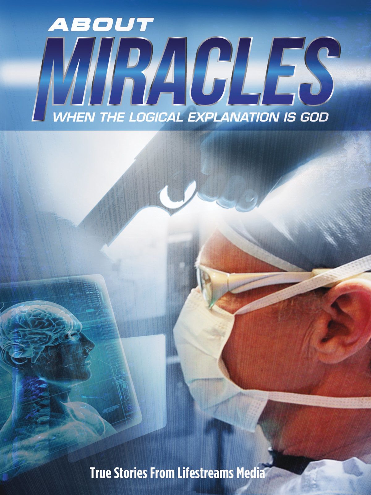 Prime Video: About Miracles