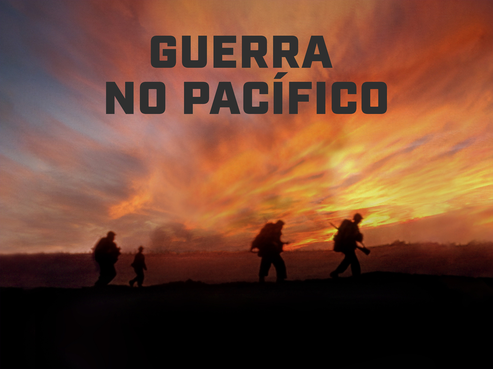 Prime Video: Apocalypse '45 - Season 1