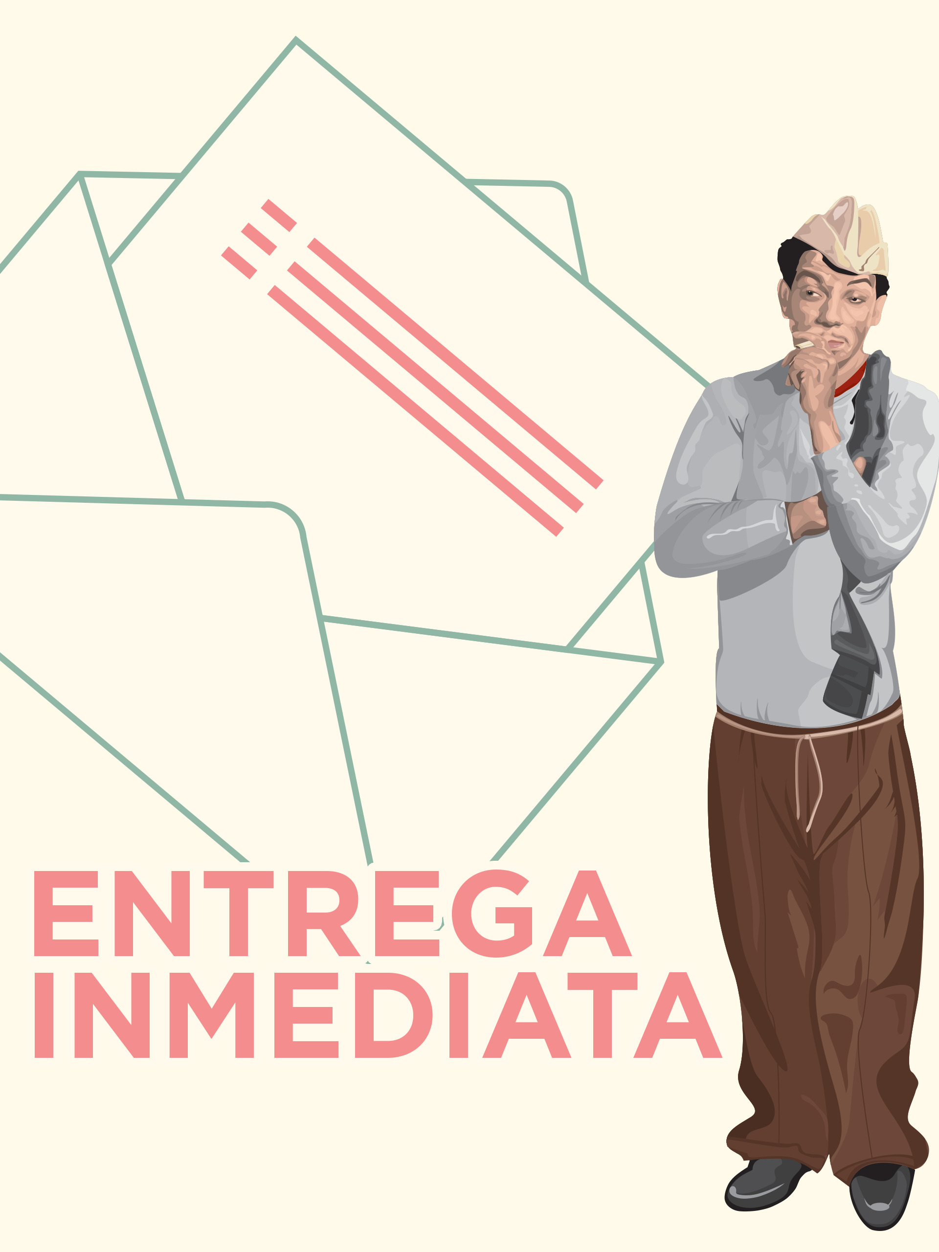 Prime Video: Entrega Inmediata