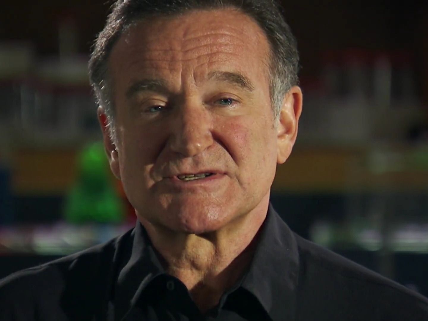 Prime Video: Curiosity - Season 1