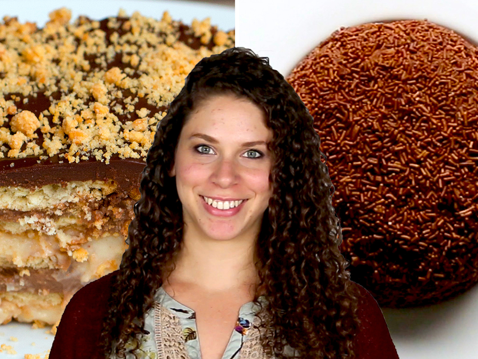 Prime Video: Tasty Spotlight