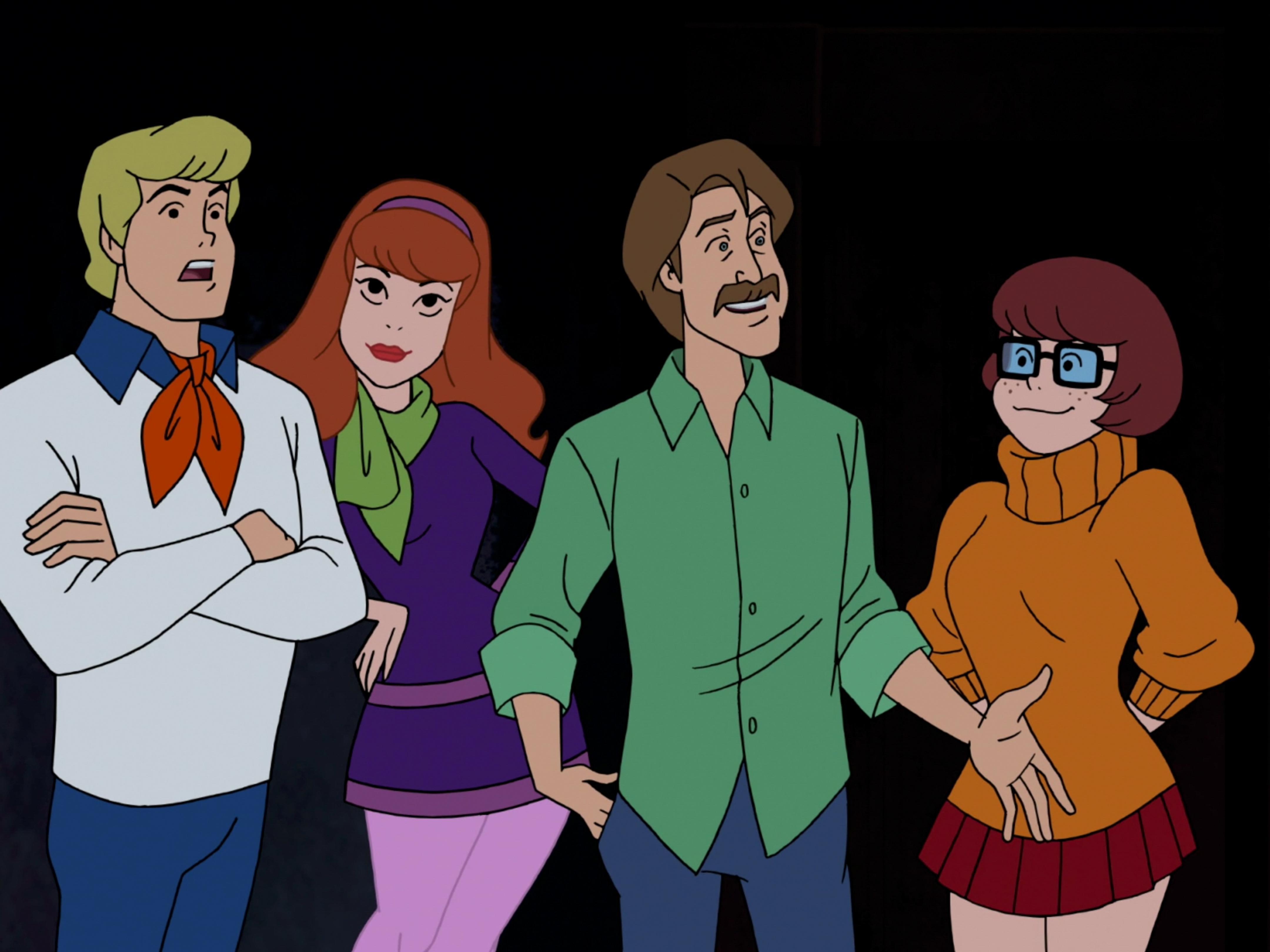 Prime Video: Scooby-Doo and Guess Who? - Season 1
