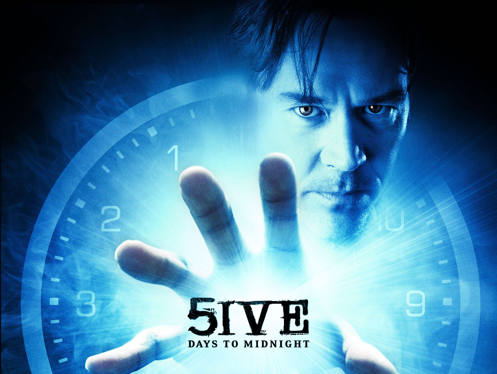 Prime Video: 5ive Days To Midnight