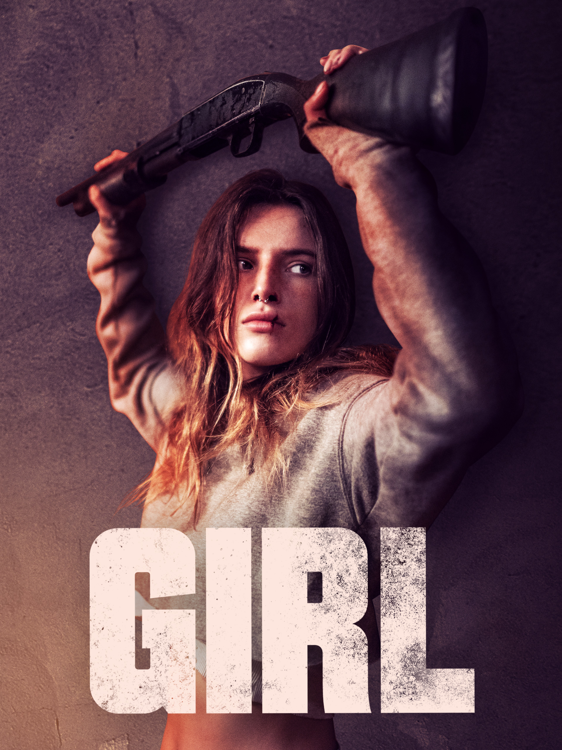 Prime Video: Girl