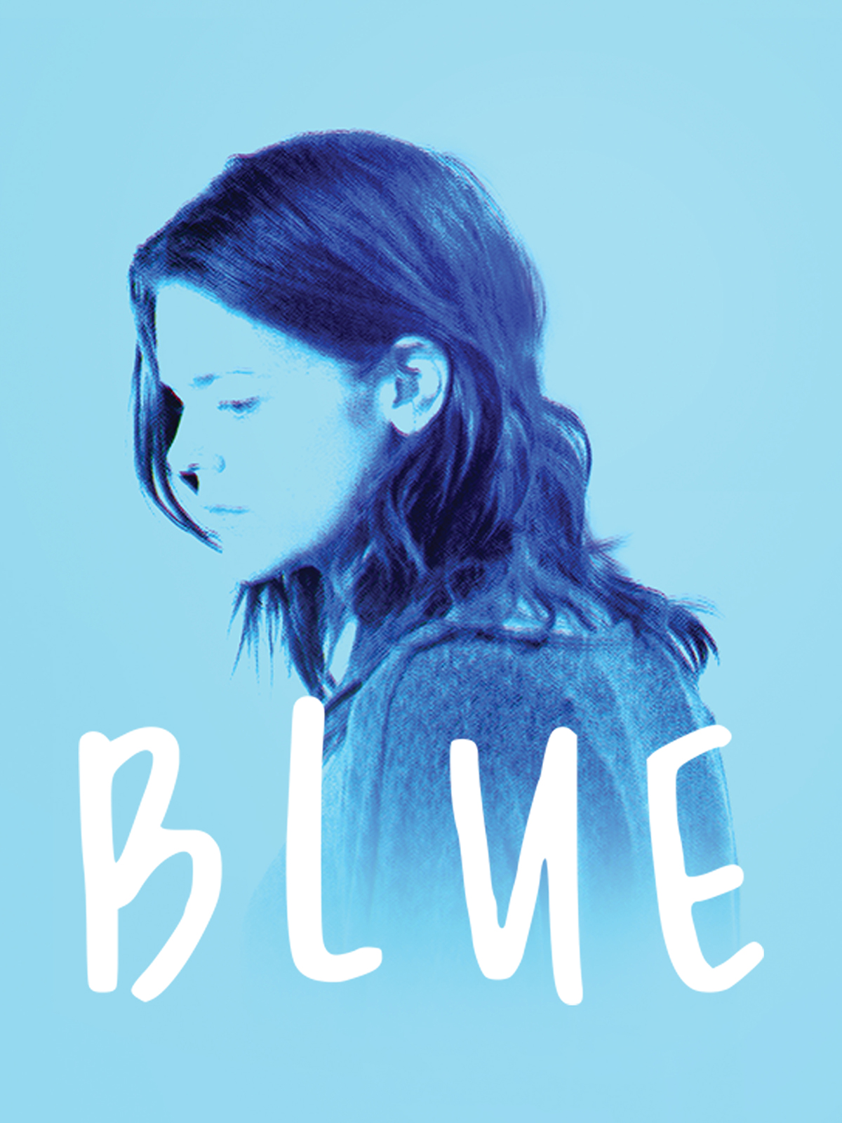 Prime Video: Blue