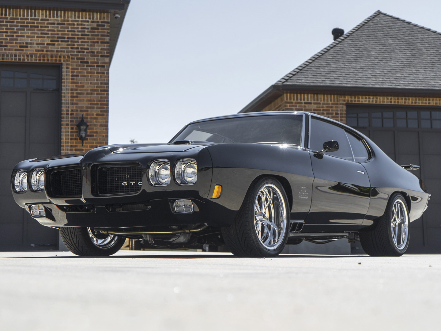 Prime Video: Bitchin' Rides - Season 3