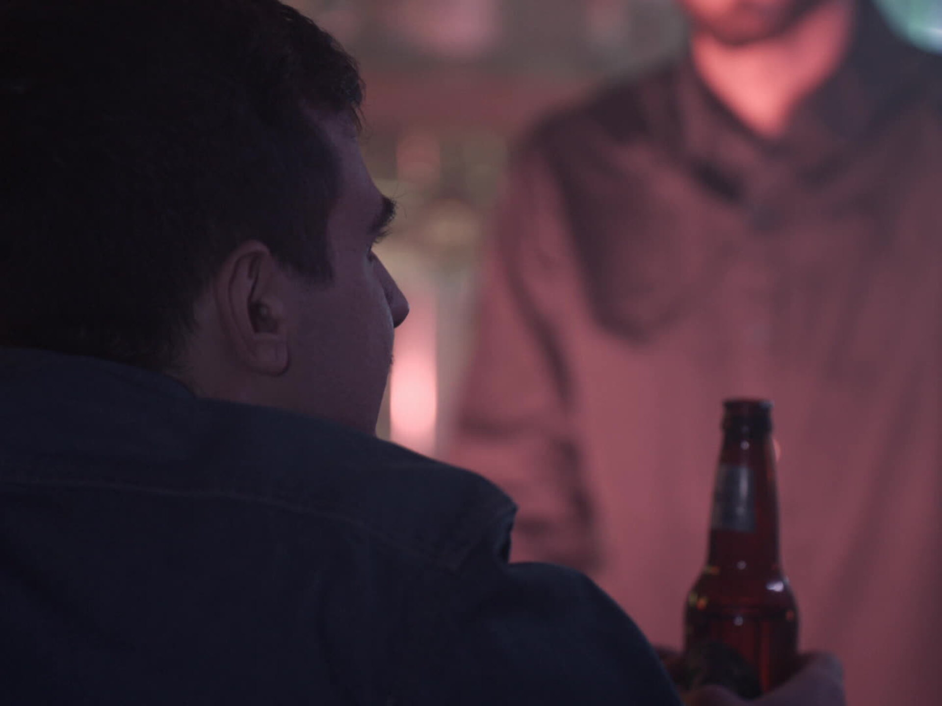 Prime Video: The Mark of a Serial Killer - Season 3