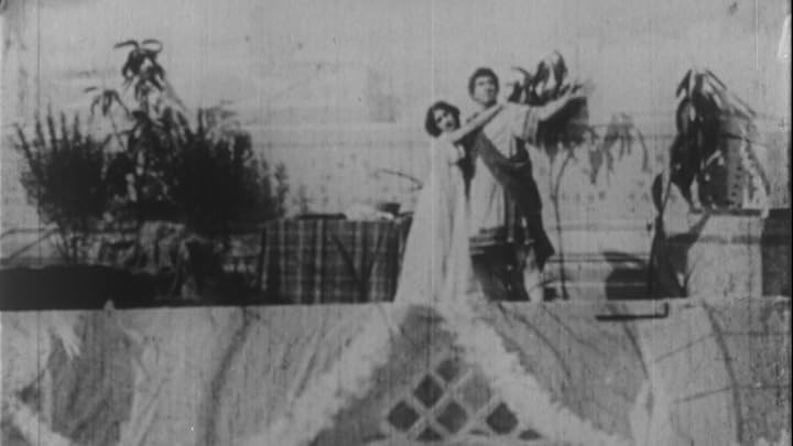 Amazon.com: Ben Hur : Herman Rottger, William S. Hart, Lew Wallace ...