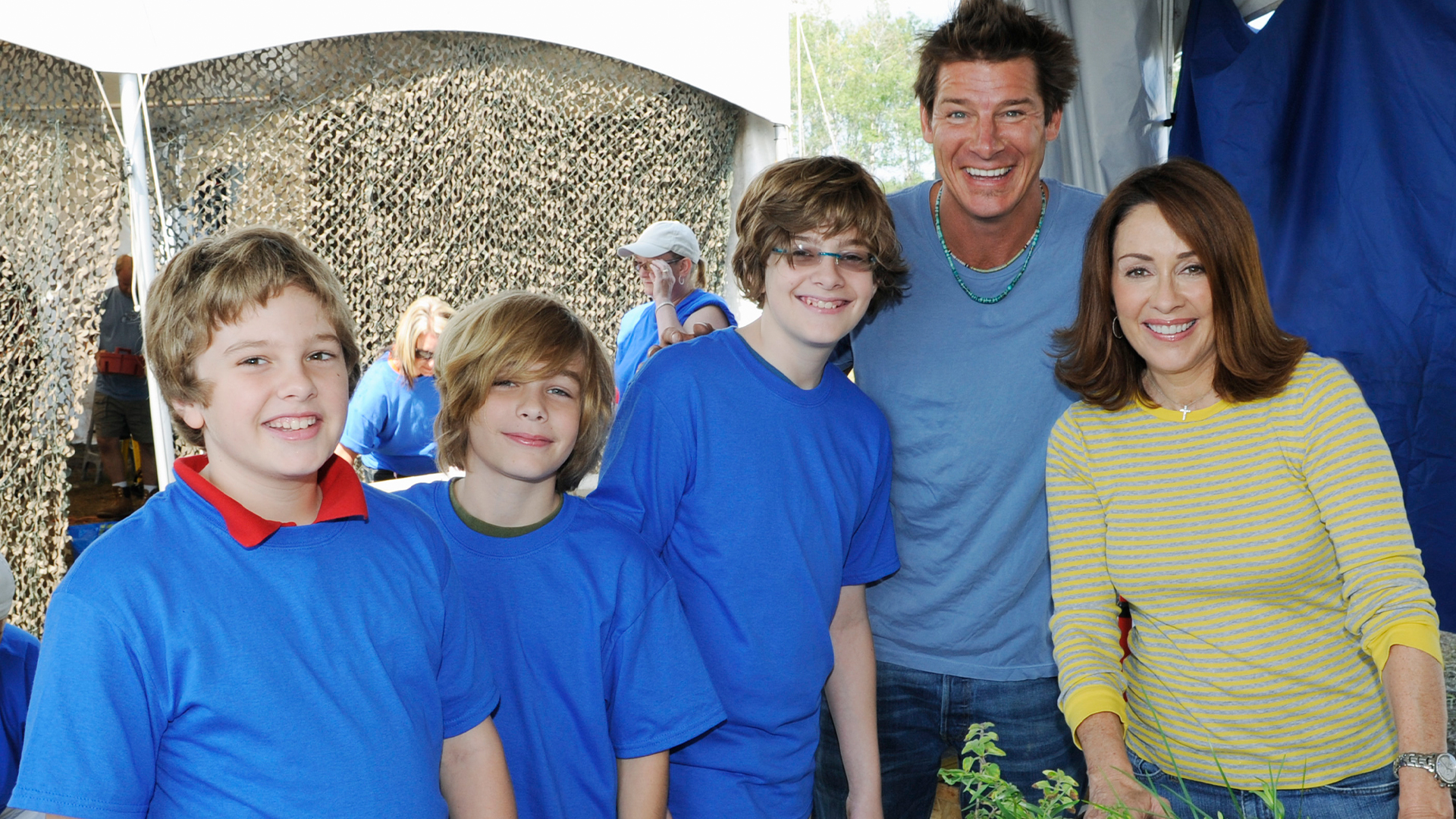 Prime Video: Extreme Makeover : Home Edition