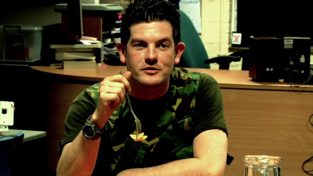 Prime Video: Infected