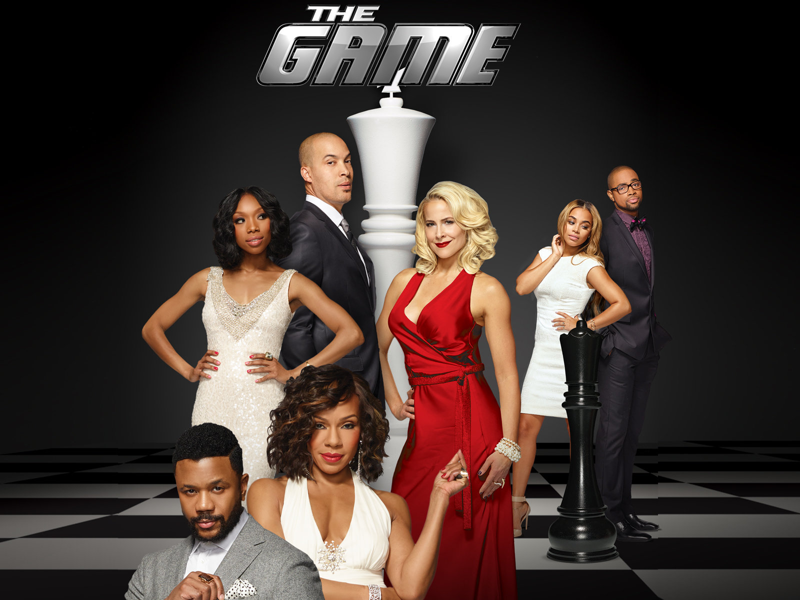 Prime Video: The Game, Season 7