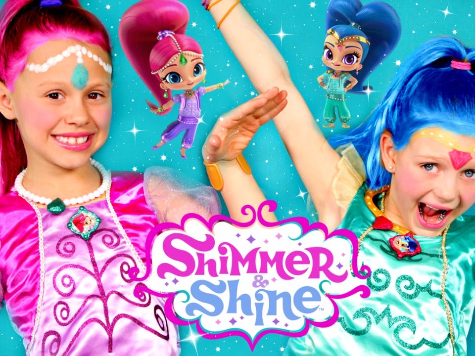 Prime Video: The Daya Daily - Season 1