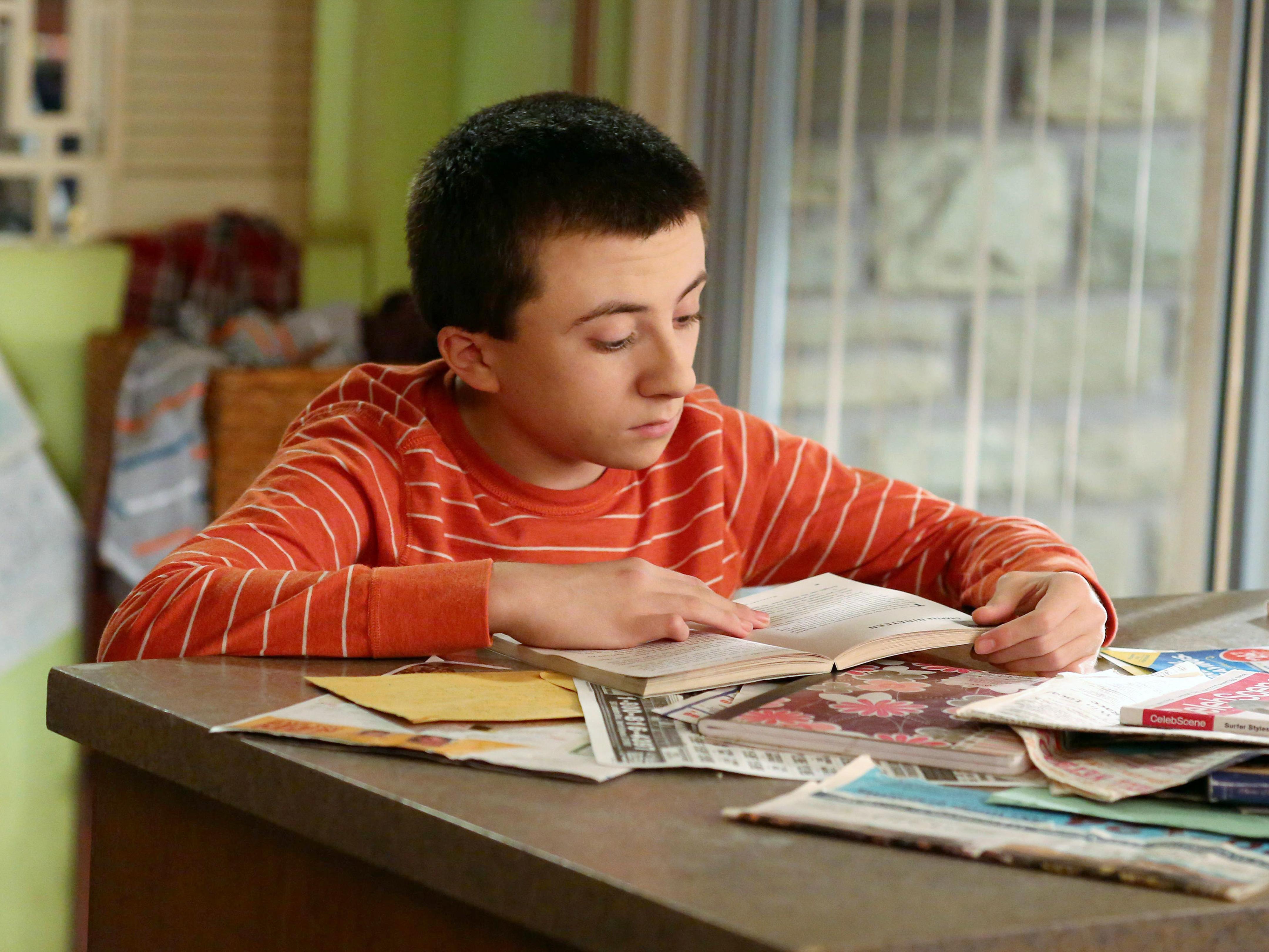 Prime Video: The Middle - Season 5