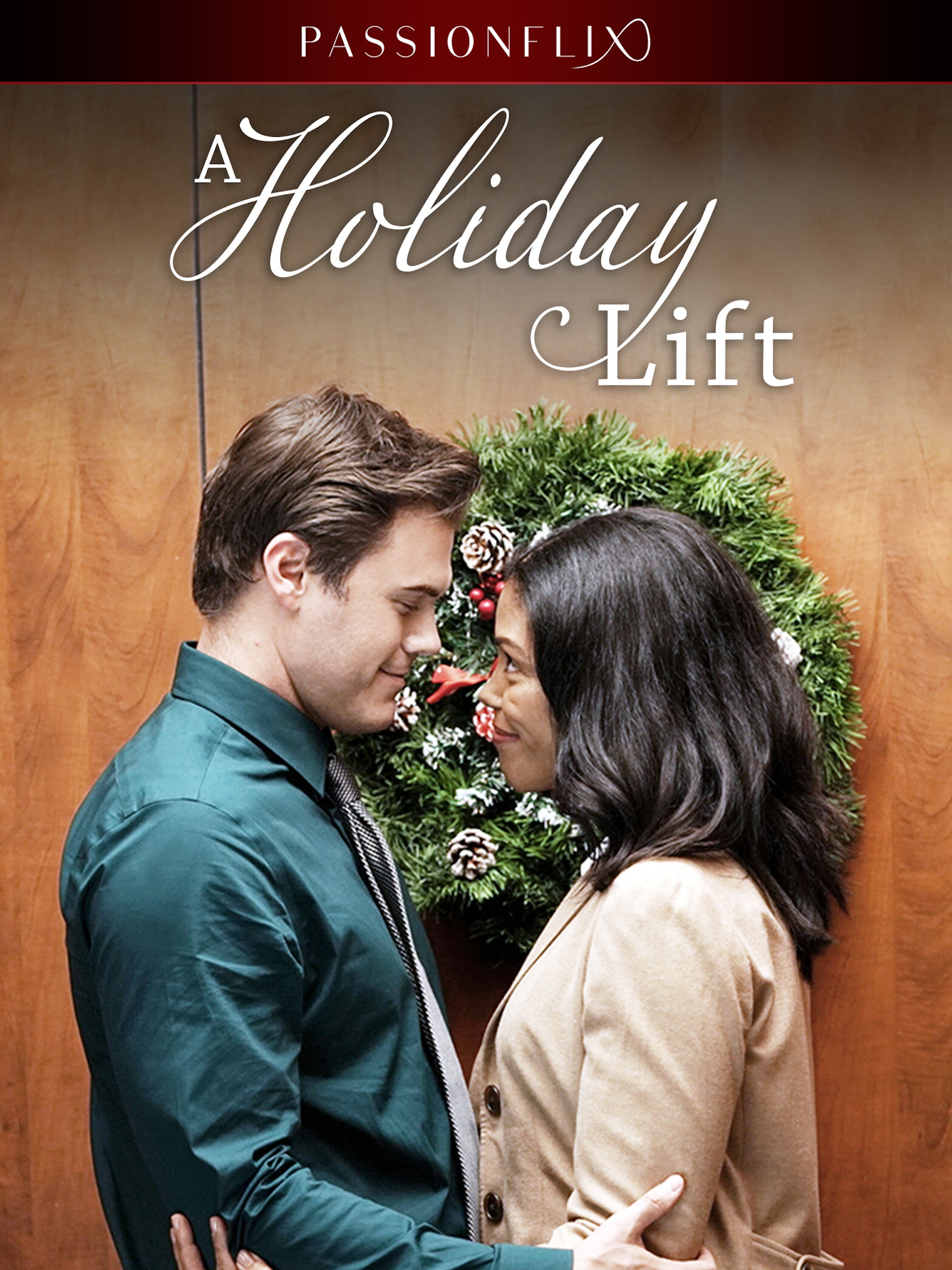Prime Video: A Holiday Lift