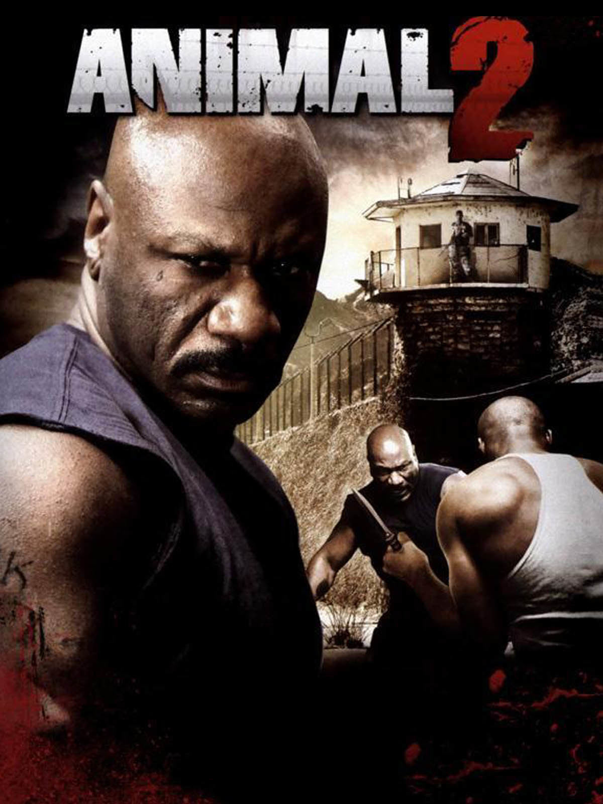Prime Video: Animal 2