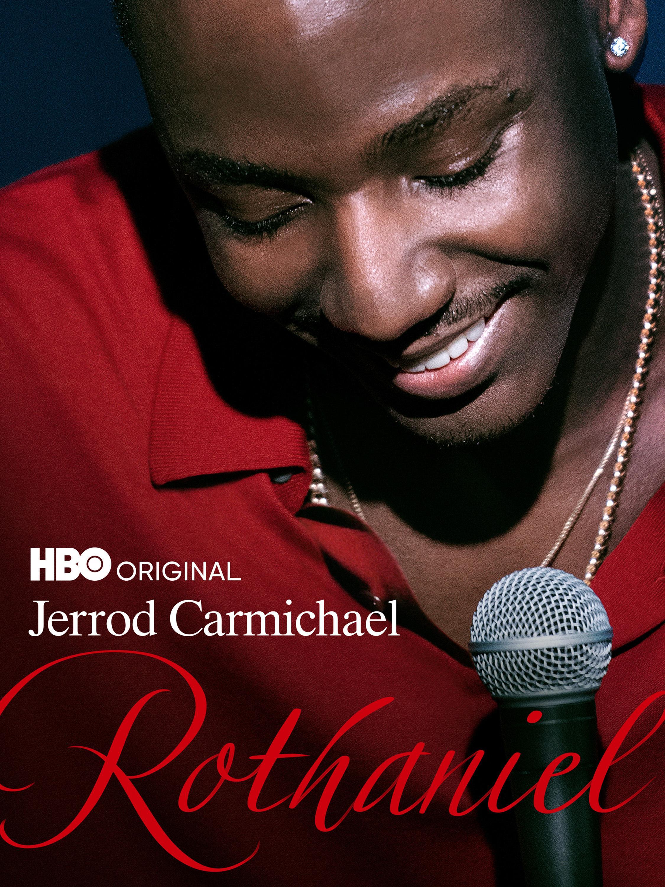 Prime Video: Jerrod Carmichael: Rothaniel