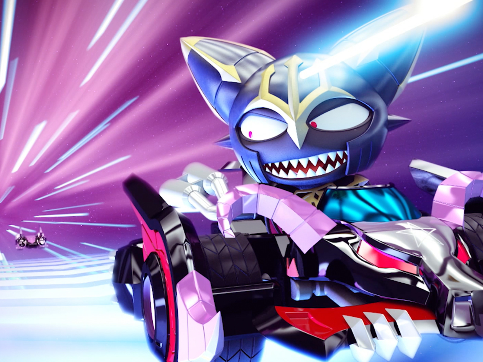 Prime Video: Monkart