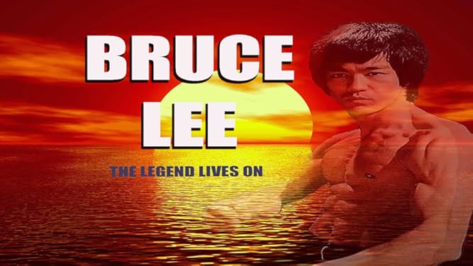 Watch The Real Bruce Lee | Prime Video