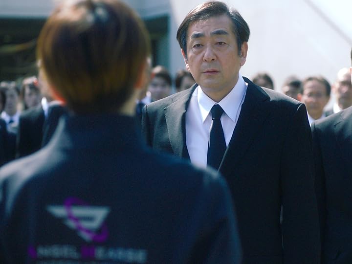 Amazon.com: Angel Flight - Season 1 : Ryoko Yonekura, Honoka Matsumoto ...